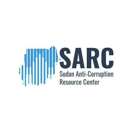 Home - Sudan Anti-Corruption Resource Center - SARC